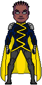 Superjudge (Nix Uotan) | Microheroes-dc Wiki | Fandom