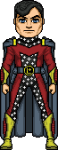 M'onel (Lar Gand) (Earth-247) | Microheroes-dc Wiki | Fandom