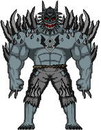 Batman | Microheroes-dc Wiki | Fandom