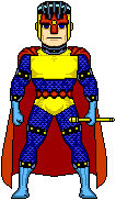 Big Bard (Earth-11) | Microheroes-dc Wiki | Fandom