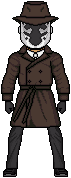 Rorschach (Watchmen Movie) | Microheroes-dc Wiki | Fandom