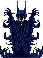 Batman (Bruce Wayne) (Earth-43 ) | Microheroes-dc Wiki | Fandom