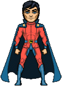 Mon-El (Lar Gand) (New 52) | Microheroes-dc Wiki | Fandom