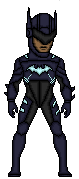 Batwing (Lucas Fox) (DCAMU) | Microheroes-dc Wiki | Fandom