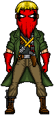 Grifter (Cole Cash) | Microheroes-dc Wiki | Fandom