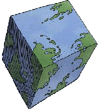 Category:Bizarro World | Microheroes-dc Wiki | Fandom