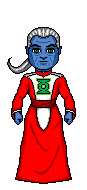 Ganthet | Microheroes-dc Wiki | Fandom
