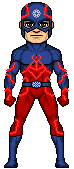 Atom (Earth-16) | Microheroes-dc Wiki | Fandom