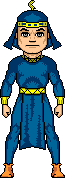 Felix Faust | Microheroes-dc Wiki | Fandom