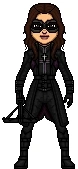 Huntress (Helena Bertinelli) (Arrowverse) | Microheroes-dc Wiki | Fandom