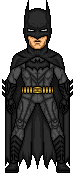 Batman (Bruce Wayne) (Earth 0) | Microheroes-dc Wiki | Fandom