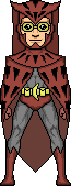 Nite-Owl (Dan Dreiberg) | Microheroes-dc Wiki | Fandom