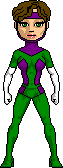 Obsession (Dana Dearden) | Microheroes-dc Wiki | Fandom