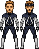 Animal Man (Bernhard "Buddy" Baker) | Microheroes-dc Wiki | Fandom