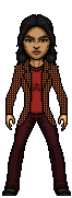 Celsius (Arani Desai) (Doom Patrol TV Series) | Microheroes-dc Wiki ...