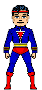Jor-El II (Earth-One) | Microheroes-dc Wiki | Fandom