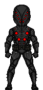 Nobody (Morgan Ducard) | Microheroes-dc Wiki | Fandom