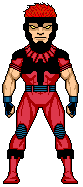 Colossal Boy (Justice League 3000) | Microheroes-dc Wiki | Fandom