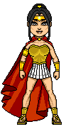 Olympia | Microheroes-dc Wiki | Fandom