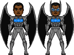 Batwing (David Zavimbe) | Microheroes-dc Wiki | Fandom
