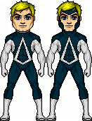 Animal Man (Bernhard "Buddy" Baker) | Microheroes-dc Wiki | Fandom