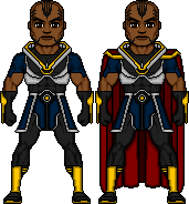 Monitor (Mar Novu) (Arrowverse) | Microheroes-dc Wiki | Fandom