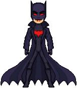 Batman (Helena Wayne) (Earth 2) | Microheroes-dc Wiki | Fandom