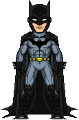 Batman (Bruce Wayne) (Earth 0) | Microheroes-dc Wiki | Fandom