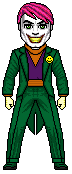 Jokester (Earth-3) | Microheroes-dc Wiki | Fandom