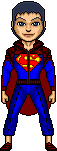 Superboy (Jonathan Samuel Kent) (Prime Earth) | Microheroes-dc Wiki ...