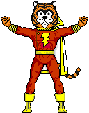 Tawky Tawny (Earth-S) | Microheroes-dc Wiki | Fandom