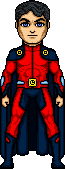 Mon-El (Lar Gand) (New 52) | Microheroes-dc Wiki | Fandom