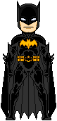 Batman (Bruce Wayne) (Earth-37) | Microheroes-dc Wiki | Fandom