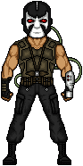Bane (Earth 0) | Microheroes-dc Wiki | Fandom