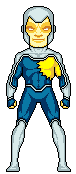 Lightweaver (Malcolm) | Microheroes-dc Wiki | Fandom