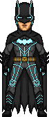 Batman (Bruce Wayne) (Earth 0) | Microheroes-dc Wiki | Fandom