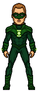 Green Lantern (Alan Scott) (Earth 2) | Microheroes-dc Wiki | Fandom