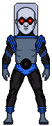 Mister Freeze (Victor Fries) (DCAU) | Microheroes-dc Wiki | Fandom