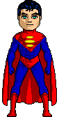 Superman (Kal Kent) (DC One Million) | Microheroes-dc Wiki | Fandom