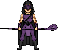 Indigo Lantern (Kyle Rayner) | Microheroes-dc Wiki | Fandom