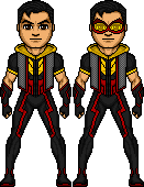 Vibe (Francisco Ramon) | Microheroes-dc Wiki | Fandom