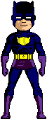 Catman (DCAU) | Microheroes-dc Wiki | Fandom