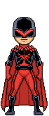 Redbird (Damian Wayne) (Prime Earth) | Microheroes-dc Wiki | Fandom