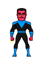 Sinestro (DCAU) | Microheroes-dc Wiki | Fandom