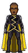 Superjudge (Nix Uotan) | Microheroes-dc Wiki | Fandom