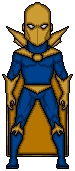 Doctor Fate (Kent Nelson) (DCAU) | Microheroes-dc Wiki | Fandom