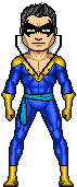 Nightwing (Flashpoint) | Microheroes-dc Wiki | Fandom