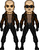 Heat Wave (Mick Rory) (Arrowverse) | Microheroes-dc Wiki | Fandom