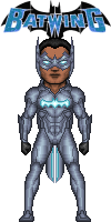 Batwing (David Zavimbe) | Microheroes-dc Wiki | Fandom