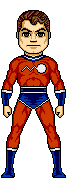 BiOMAC (Ben Boxer) (Earth 51) | Microheroes-dc Wiki | Fandom